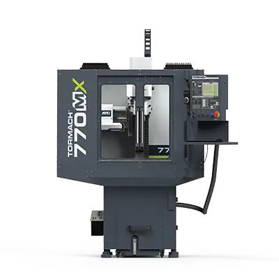 Tormach – Affordable CNC Machines, Tooling, & Accessories | Tormach