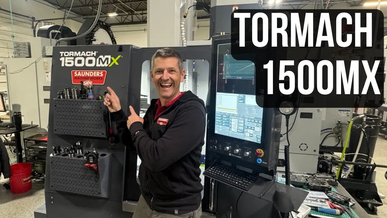 Tormach Brand Ambassadors | Innovators & CNC Experts in Action