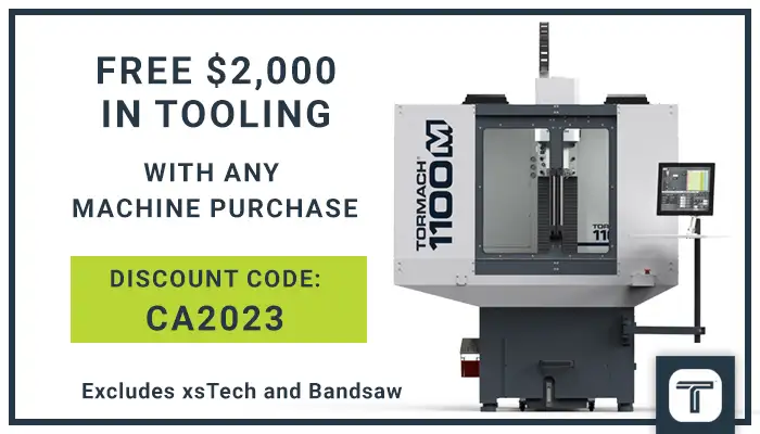 Tormach – Affordable CNC Machines, Tooling, & Accessories