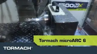 Tormach 1500MX CNC Mill