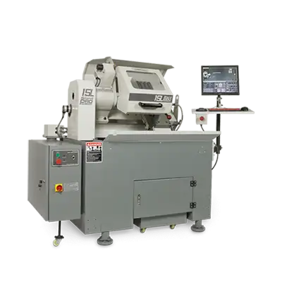 Tormach 15L Slant-PRO Lathe Documents | Tormach