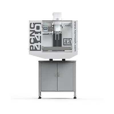 Tormach PCNC 1100 Series 3 Mill Documents