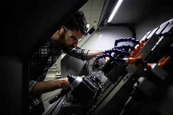 Field Service Support | On-Site Machine Repair & Maintenance – Tormach