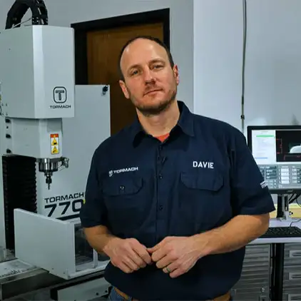 Tormach – Affordable CNC Machines, Tooling, & Accessories