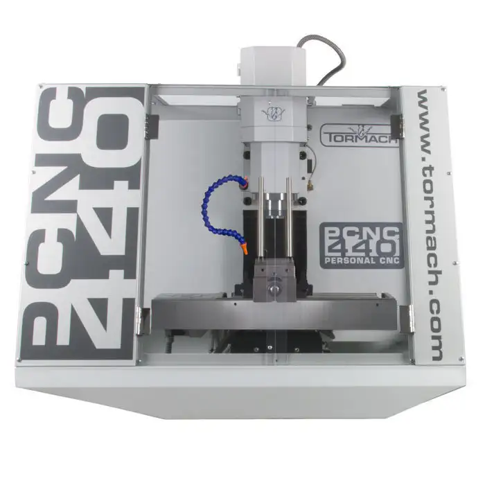 PCNC 440 CNC Mill | Tormach